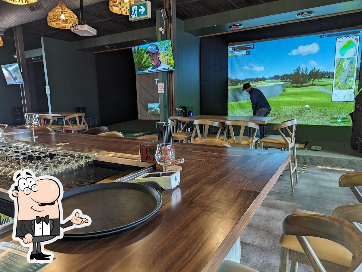 The Bunker, Moncton - Restaurant menu, prices and reviews