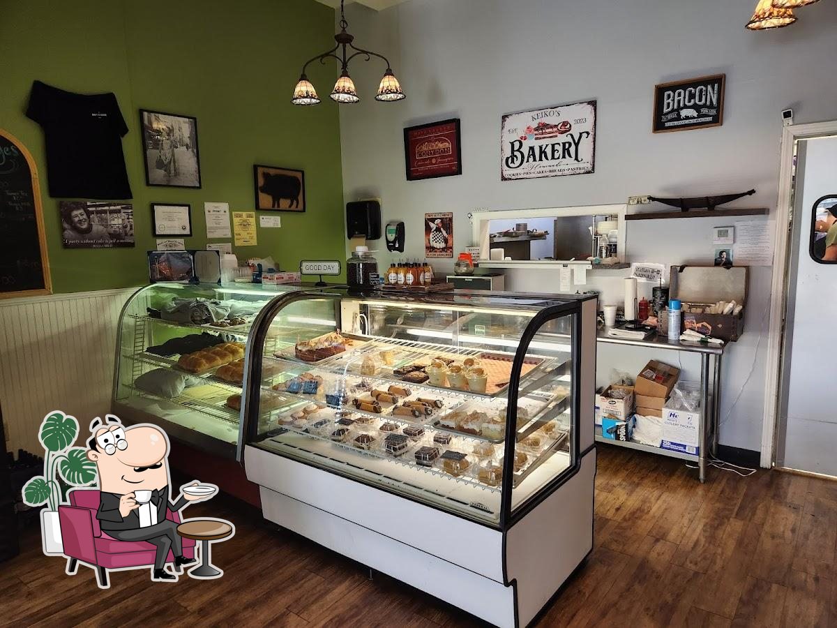 Mikey C's Cuisine, Fairmont - Restaurant menu, prices and reviews