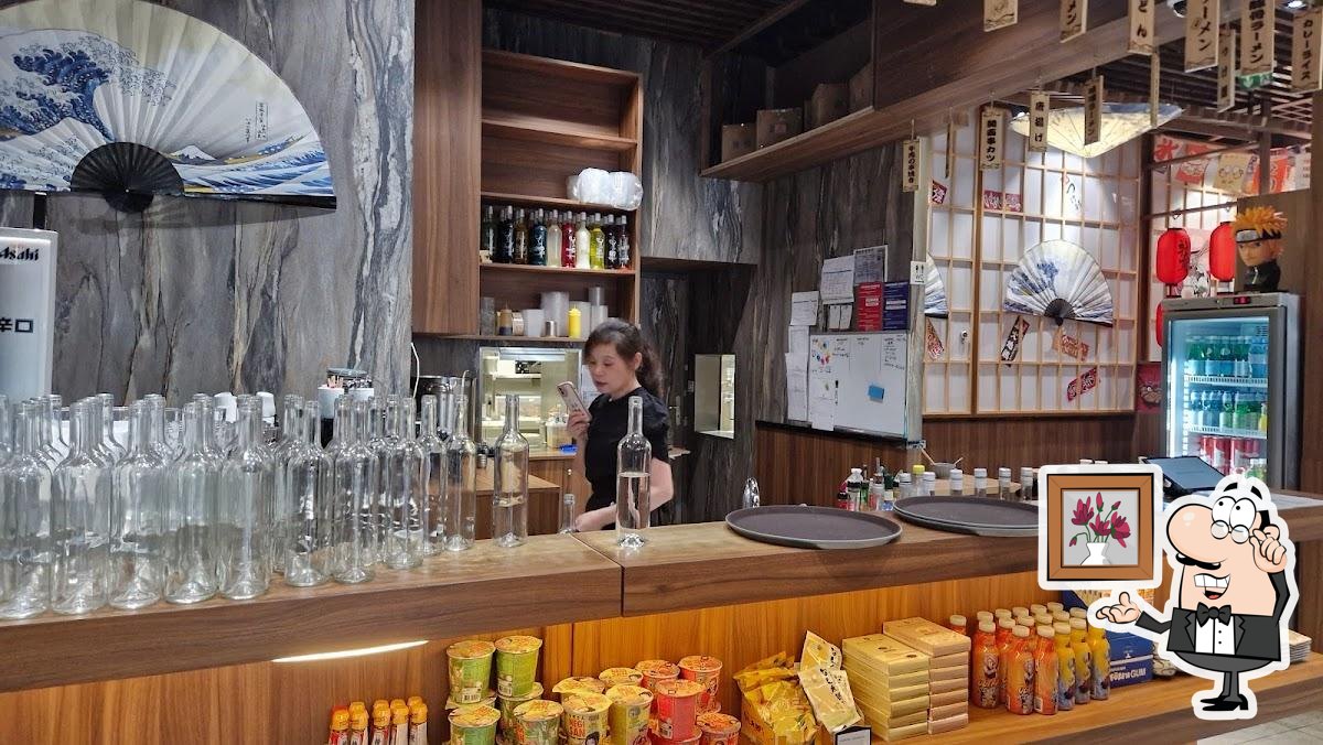 Sola Ramen, Puteaux - Menu du restaurant, prix et avis