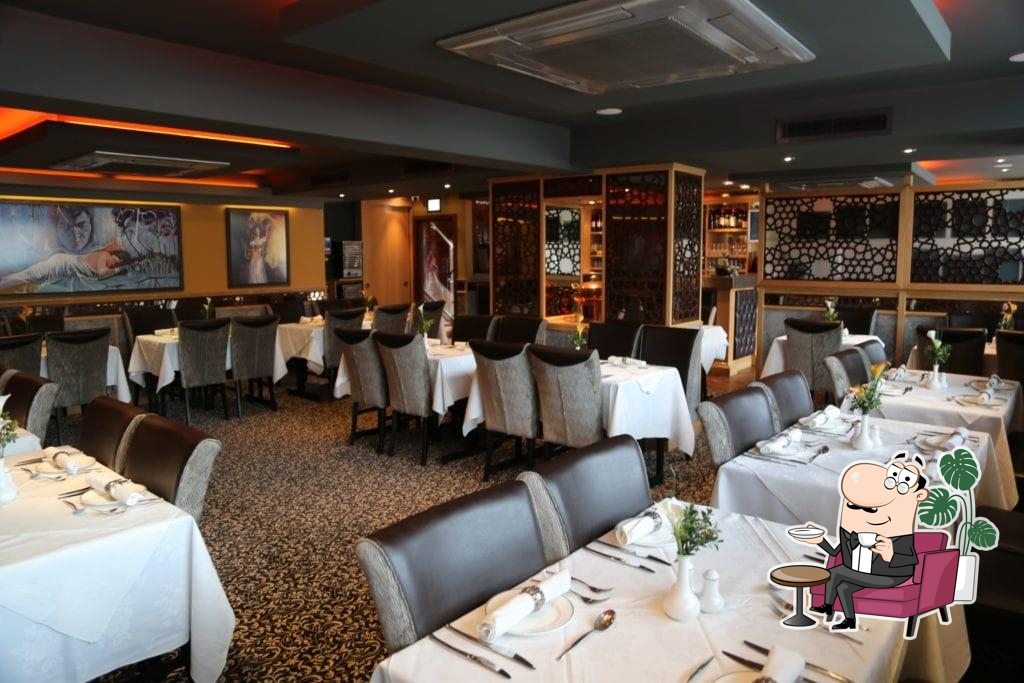 Shozna, Rochester - Restaurant menu, prices and reviews