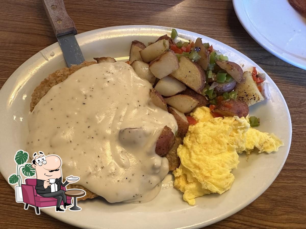 Mountain Oaks Cafe, Oakhurst - Restaurant menu, prices and reviews
