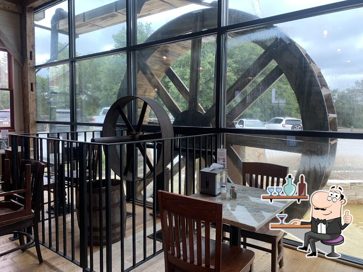 Waco Waffle Co, Waco - Restaurant menu, prices and reviews