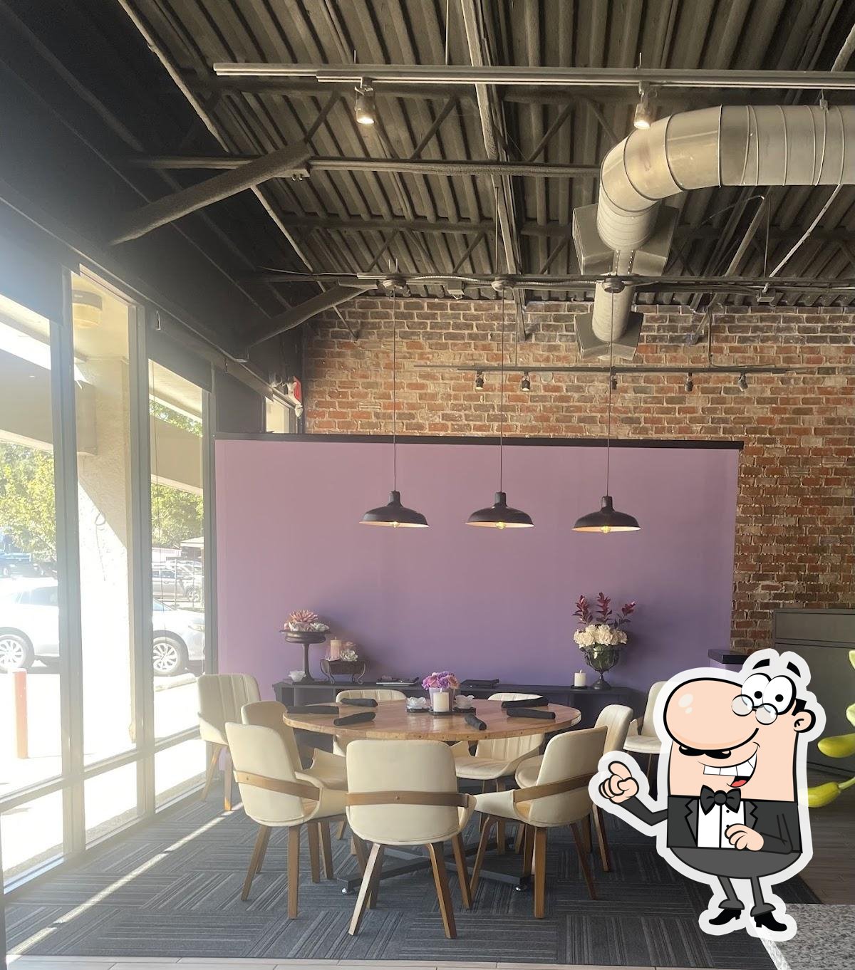 Fort Redemption, Fort Worth - Restaurant menu, prices and reviews