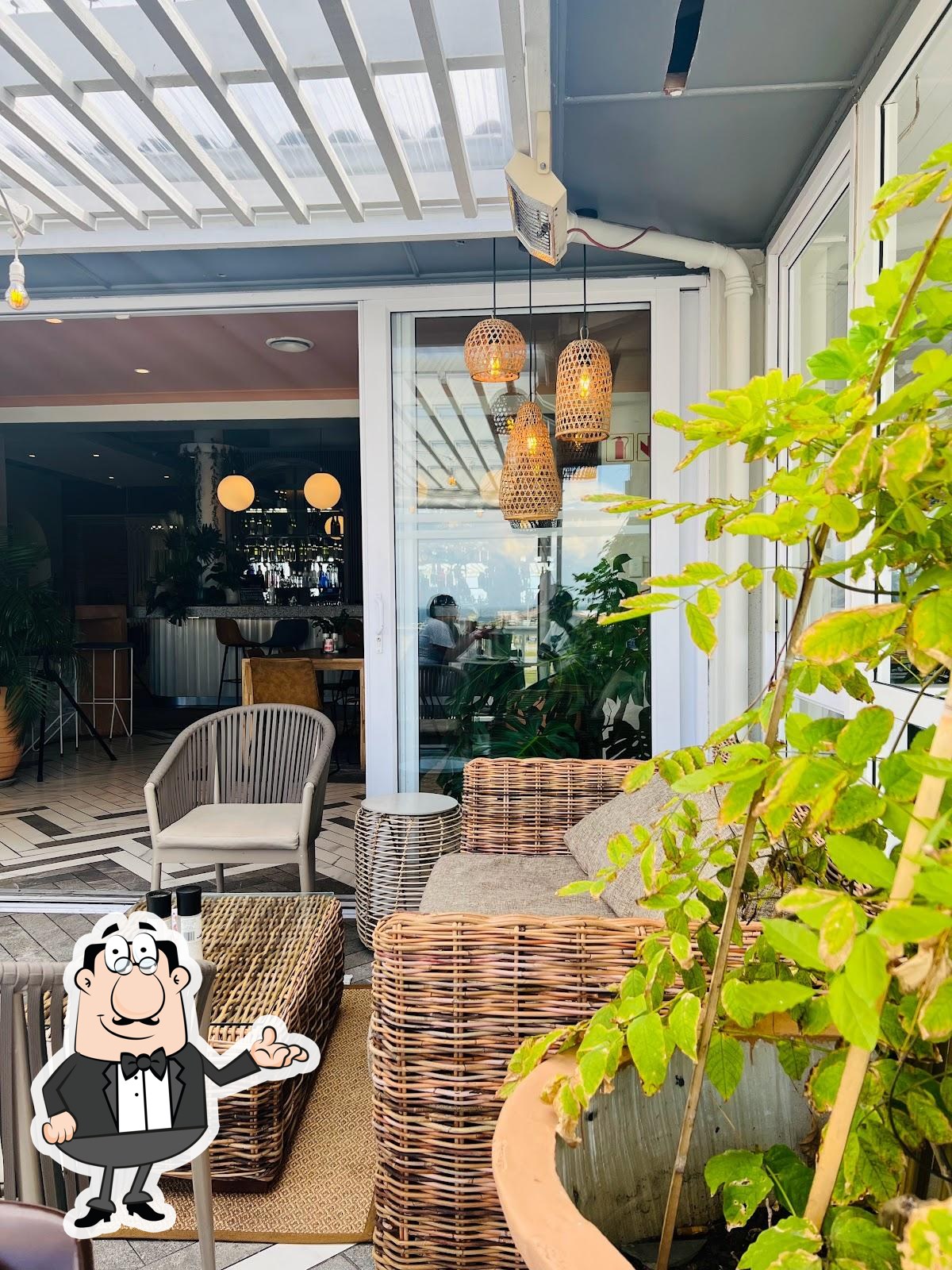 Village Local, Port Elizabeth - Restaurant menu, prices and reviews