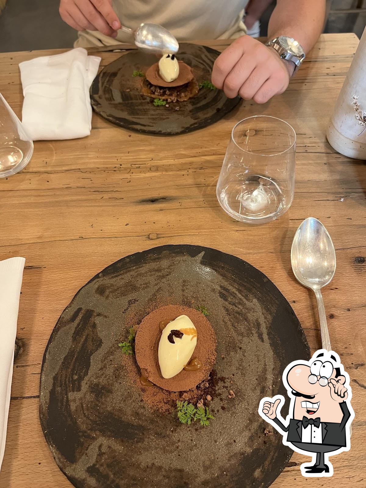 Chez Pimousse, Lyon - Menu du restaurant, prix et avis