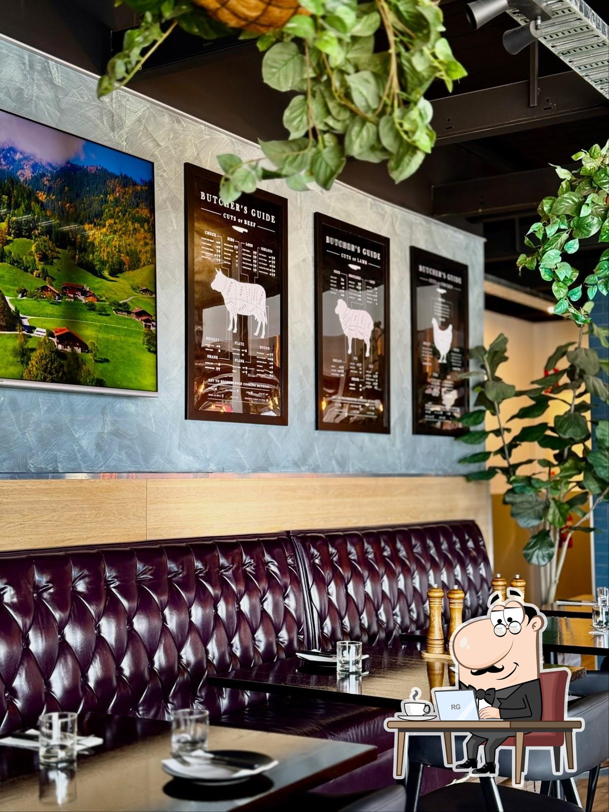 Butcher's Prime Shepparton, Shepparton - Restaurant menu, prices and ...