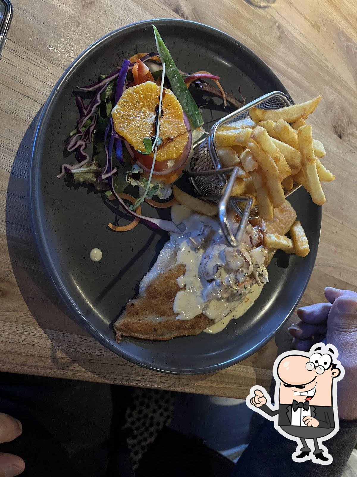 Maroubra Seals, Maroubra - Restaurant menu, prices and reviews