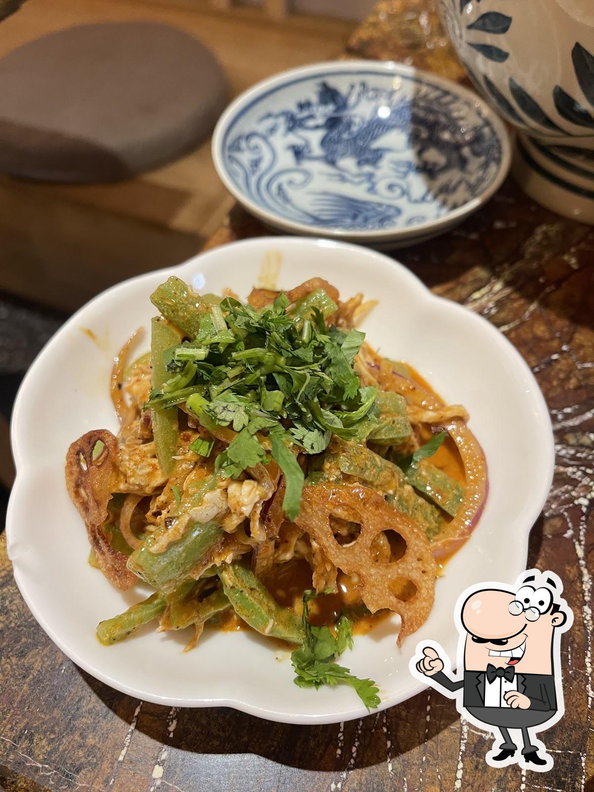 La Taverne de Zhao, Paris - Menu du restaurant, prix et avis