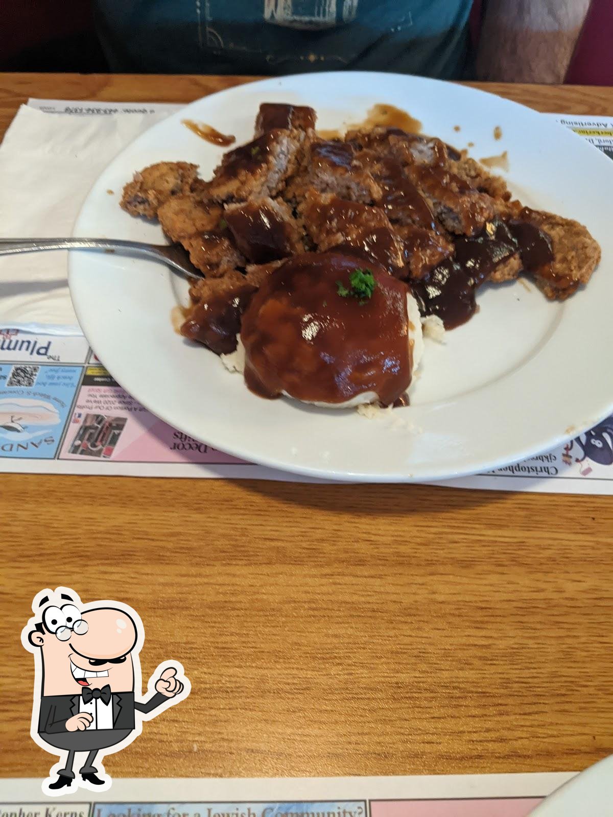 Bethany Diner, Bethany Beach - Restaurant menu, prices and reviews