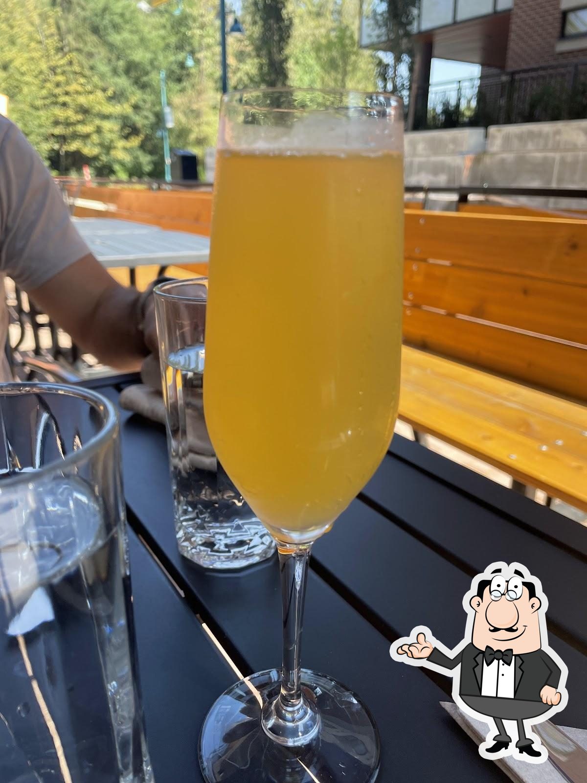 The One Sixty Wine Bar & Cafe, Port Moody - Restaurant menu, prices and ...