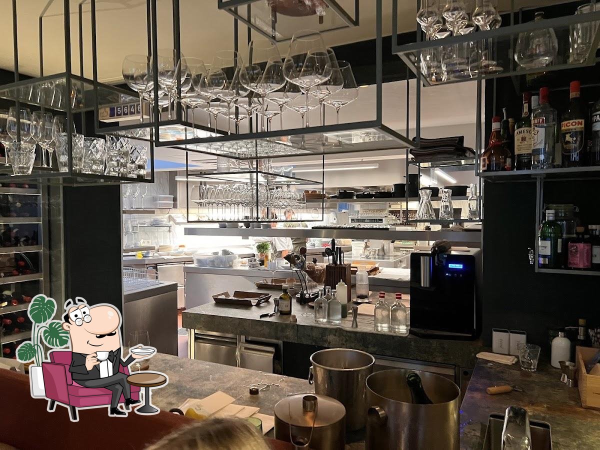 Sans Cravate, Brugge - Menu van het restaurant, prijzen en recensies