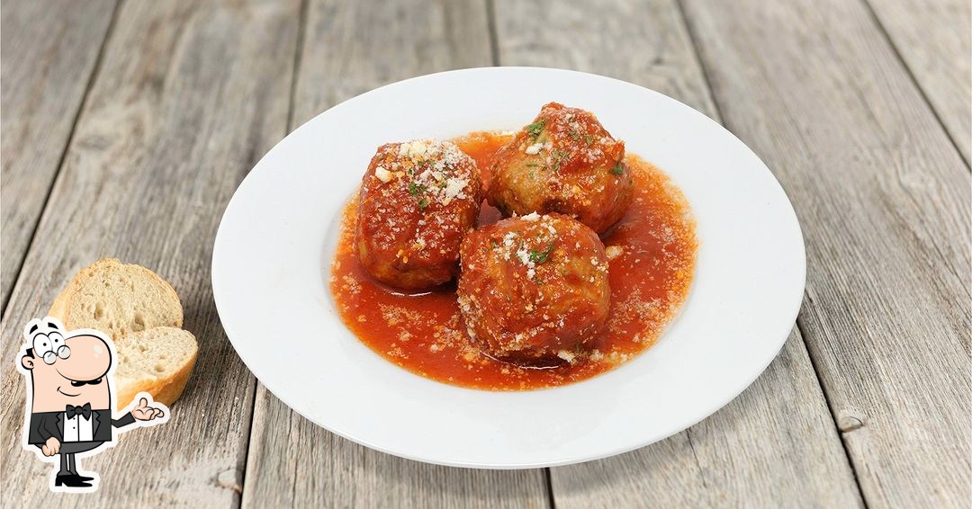 Palma Pasta, Mississauga - Restaurant menu, prices and reviews