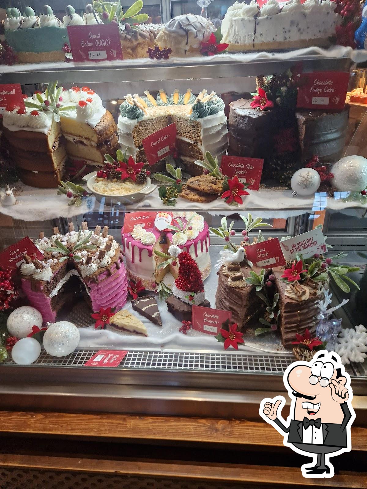 Well Lane Cafe Ltd, Wolverhampton - Restaurant menu, prices and reviews