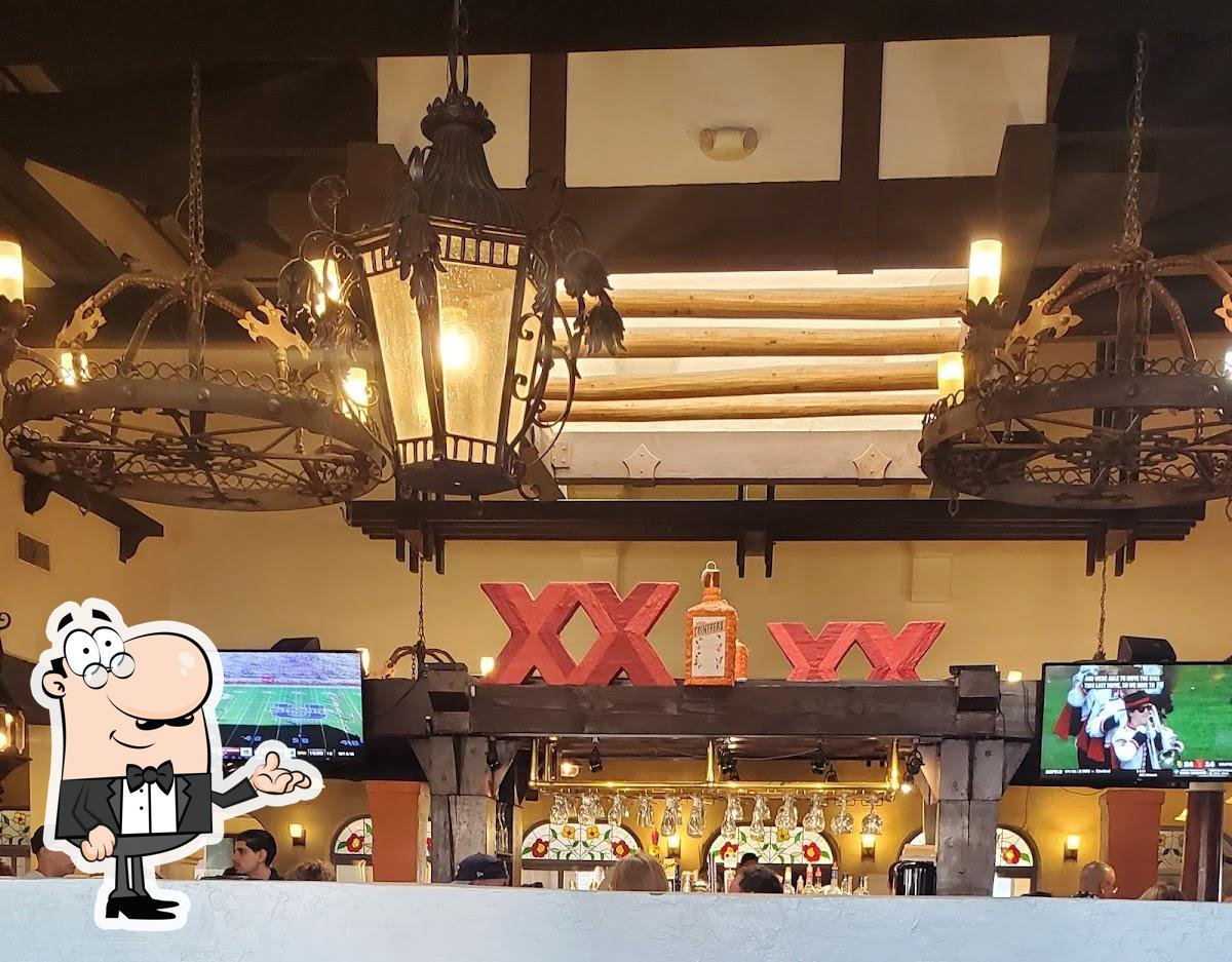 Sadie's, Albuquerque - Restaurant menu, prices and reviews