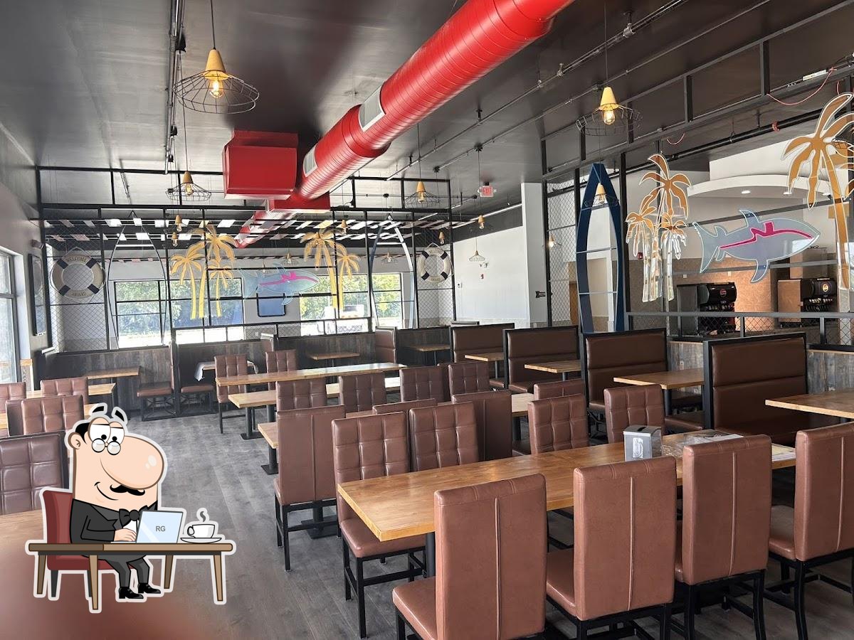Feast Buffet, Springfield - Restaurant menu, prices and reviews