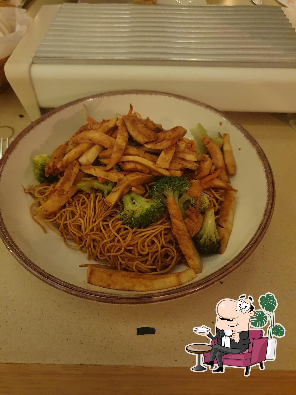 Cool Jade, Edinburgh - Restaurant menu, prices and reviews