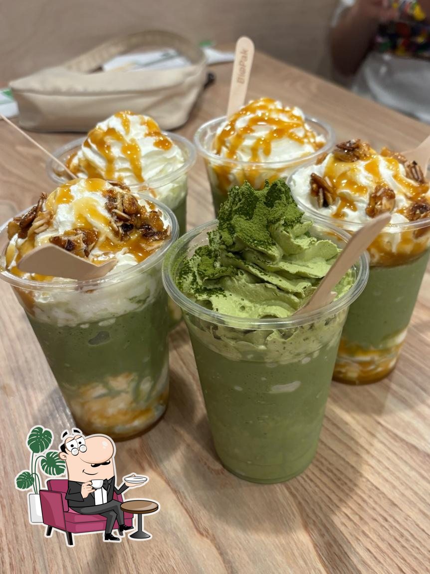 Koto Sanpo, Brisbane - Restaurant menu, prices and reviews