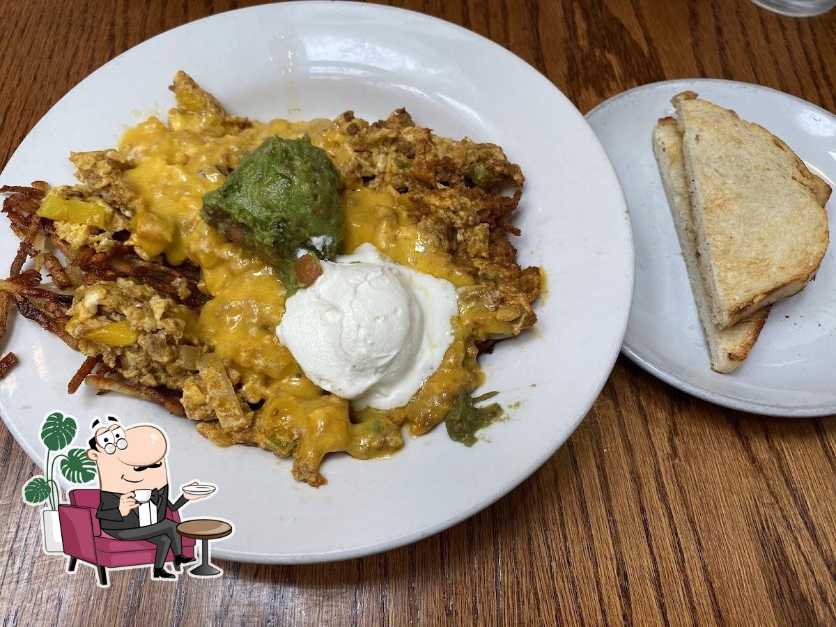 Soup Spoon Café, Lansing - Restaurant menu, prices and reviews