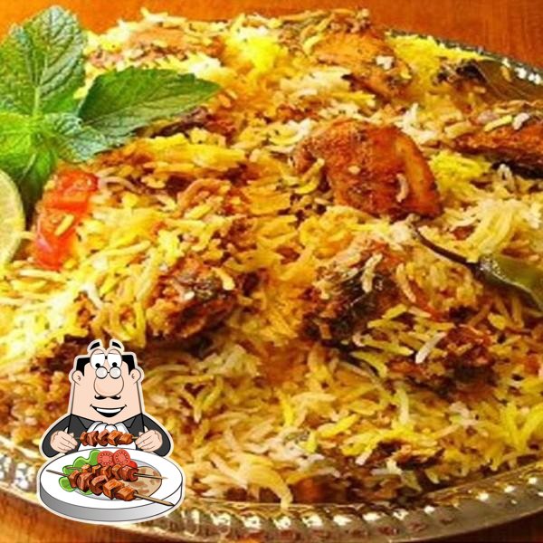 Haandi Elgin Mall (Traditional Indian Food), Kempton Park - Restaurant ...