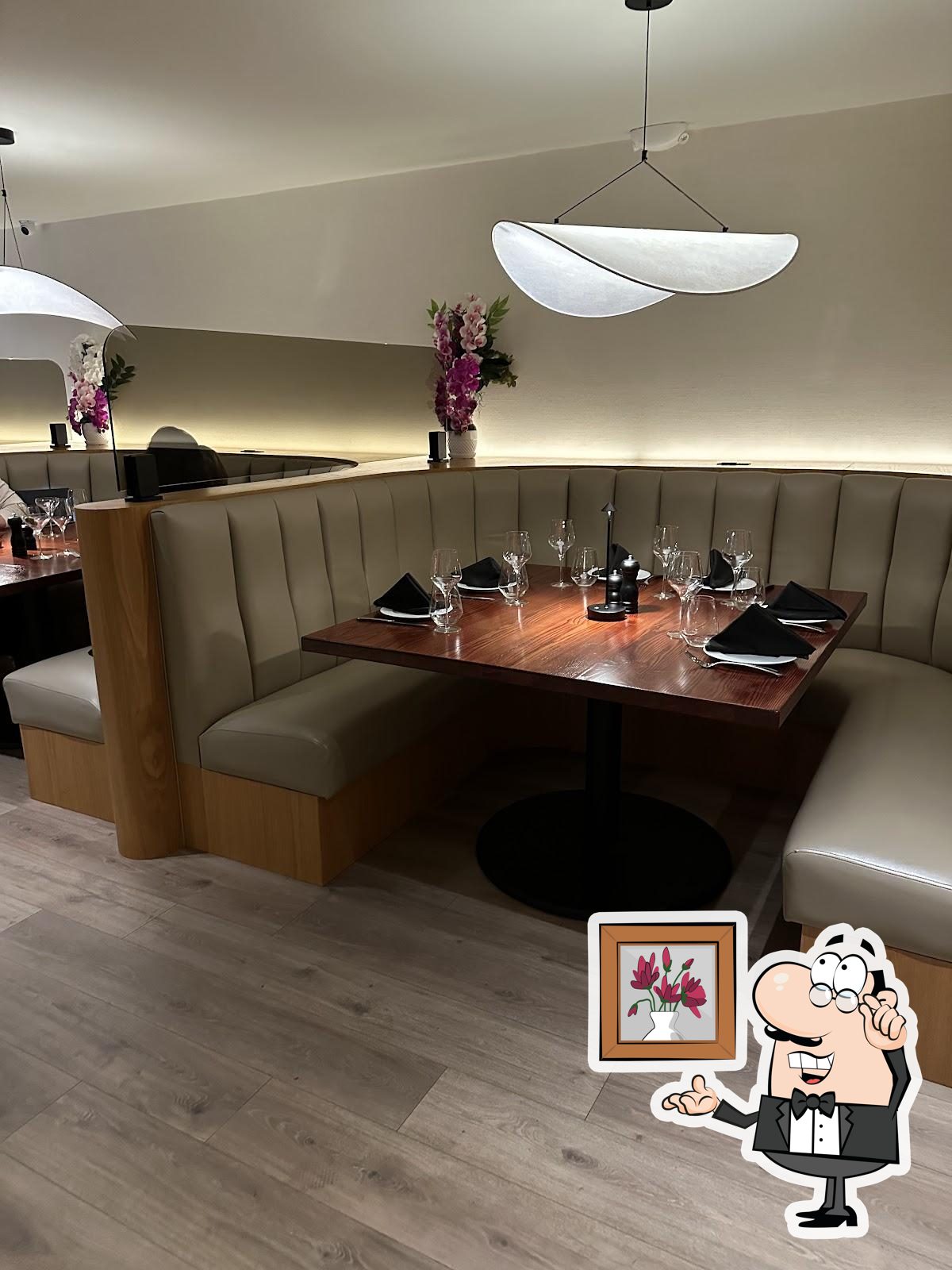 Sunness Supper Club, Fort Lauderdale - Restaurant menu, prices and reviews