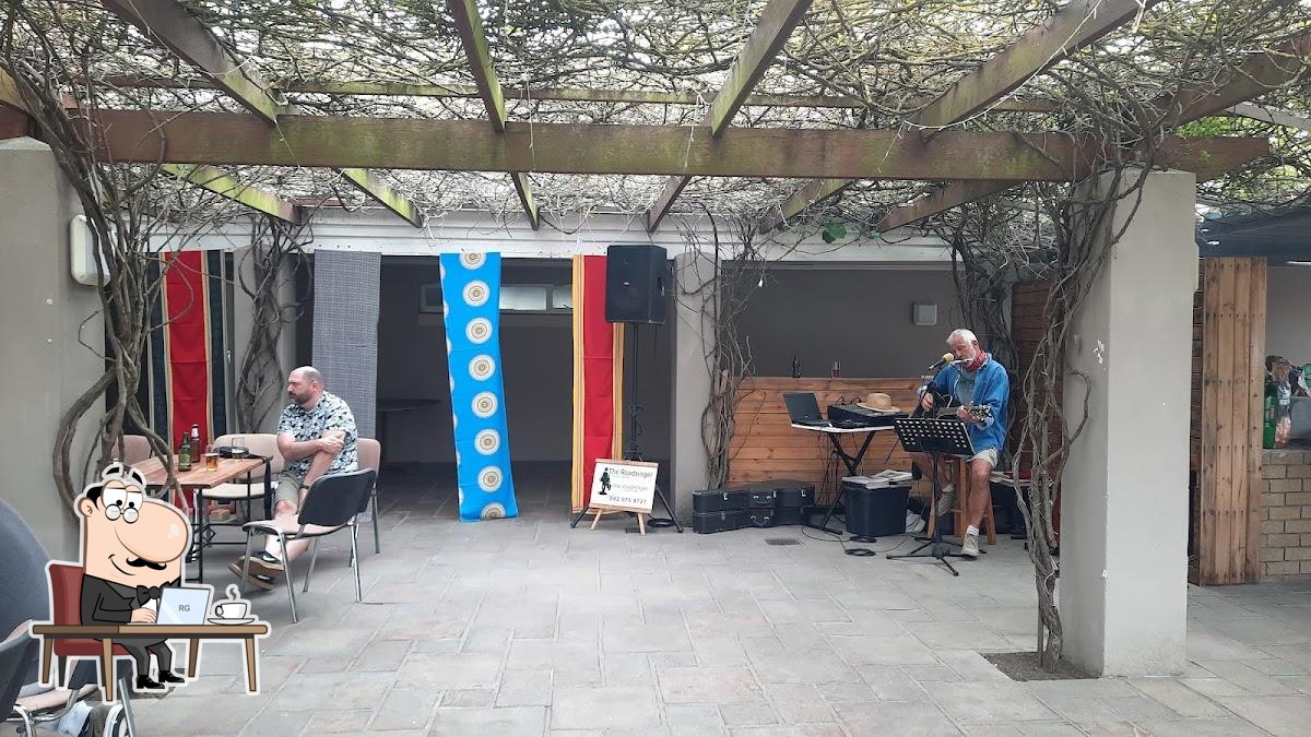 The Greek Club Restaurant, Cape Town - Restaurant menu, prices and reviews