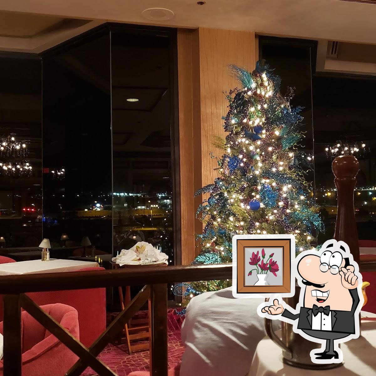 Riverside Buffet, Laughlin - Restaurant menu, prices and reviews