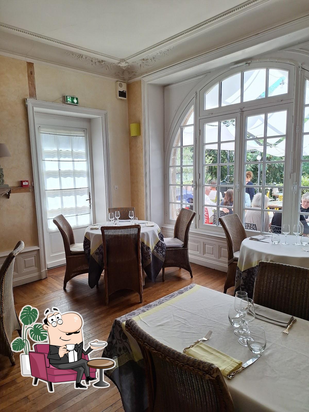 L'Abelia, Nantes - Menu du restaurant, prix et avis
