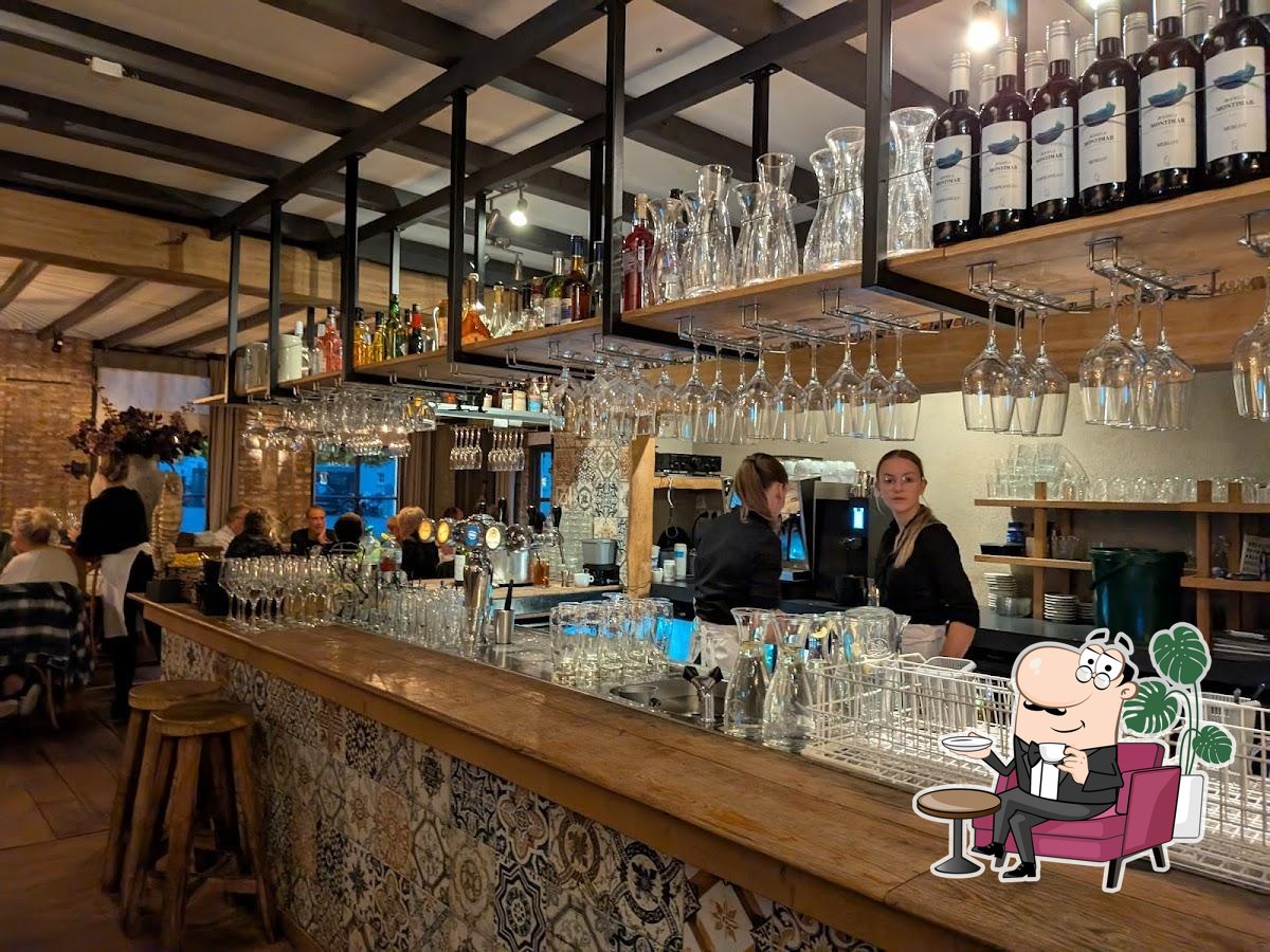 Montimar Boxtel, Boxtel - Menu van het restaurant, prijzen en recensies