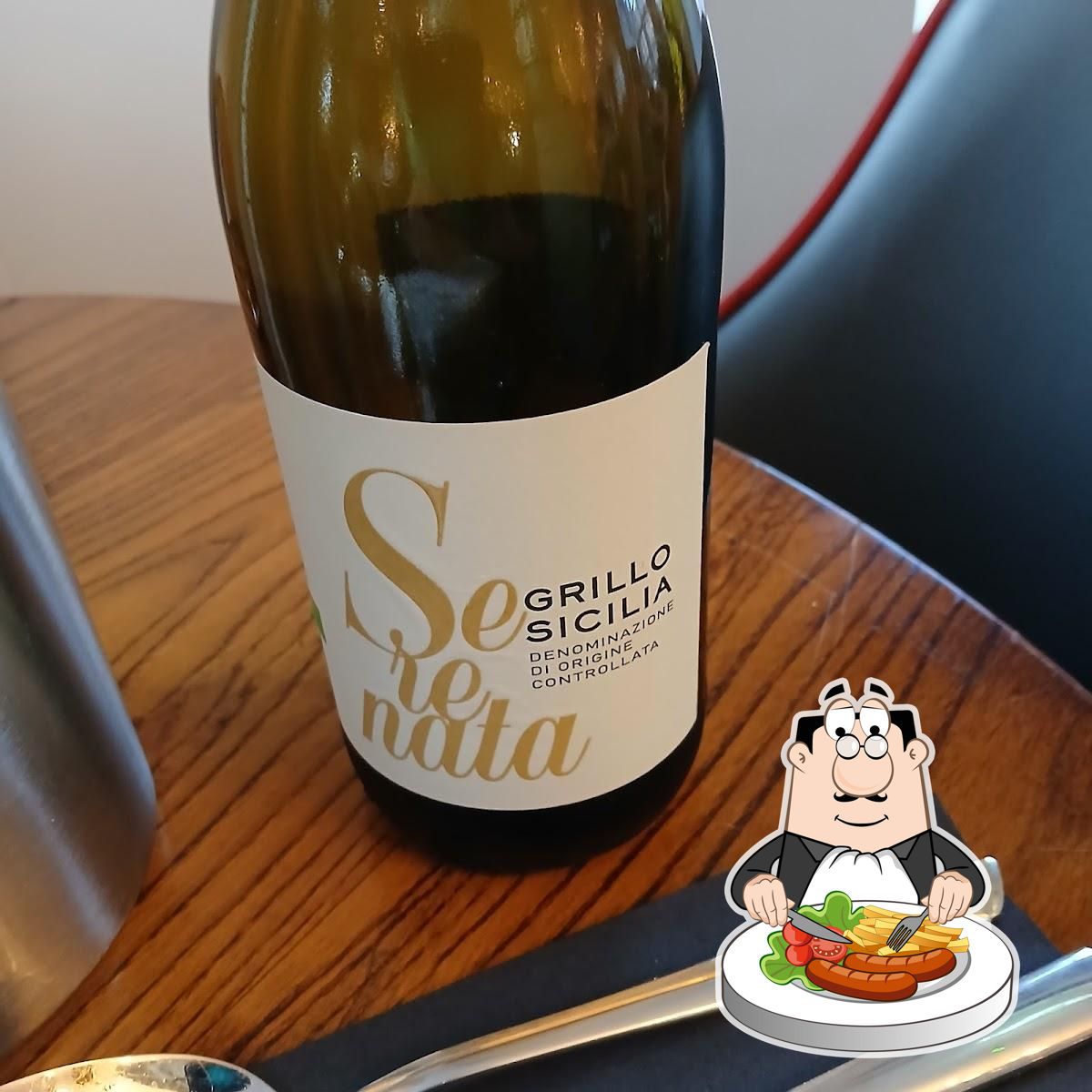 Pablo Picasso Seaford, Seaford - Restaurant menu, prices and reviews