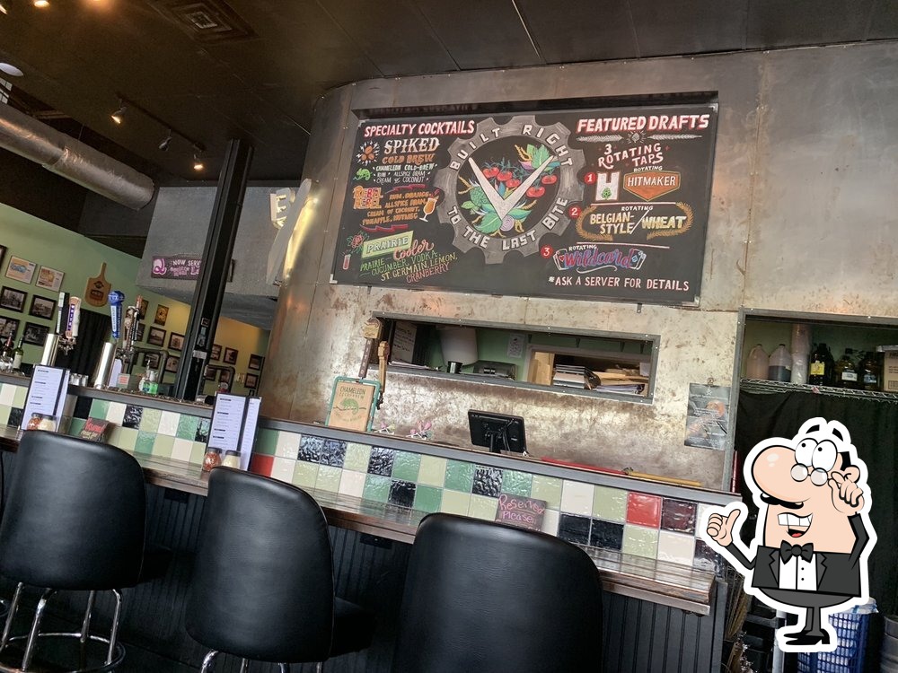 Via 313 Pizza, Austin - Restaurant menu, prices and reviews