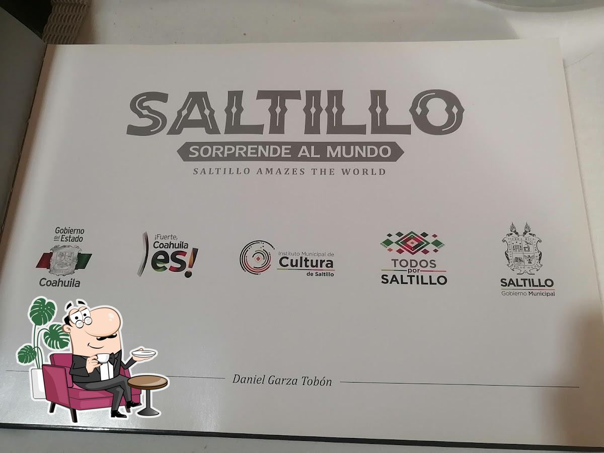 Pan Mena, Saltillo - Menú del restaurante, precios y reseñas