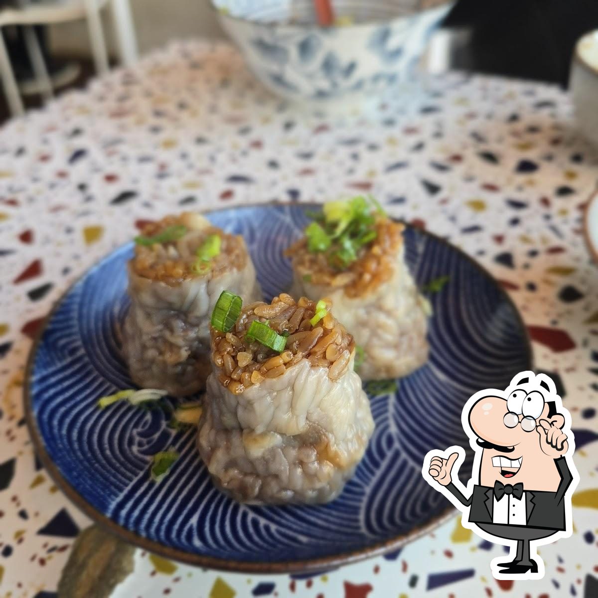 The Real Wan, Glasgow - Restaurant menu, prices and reviews