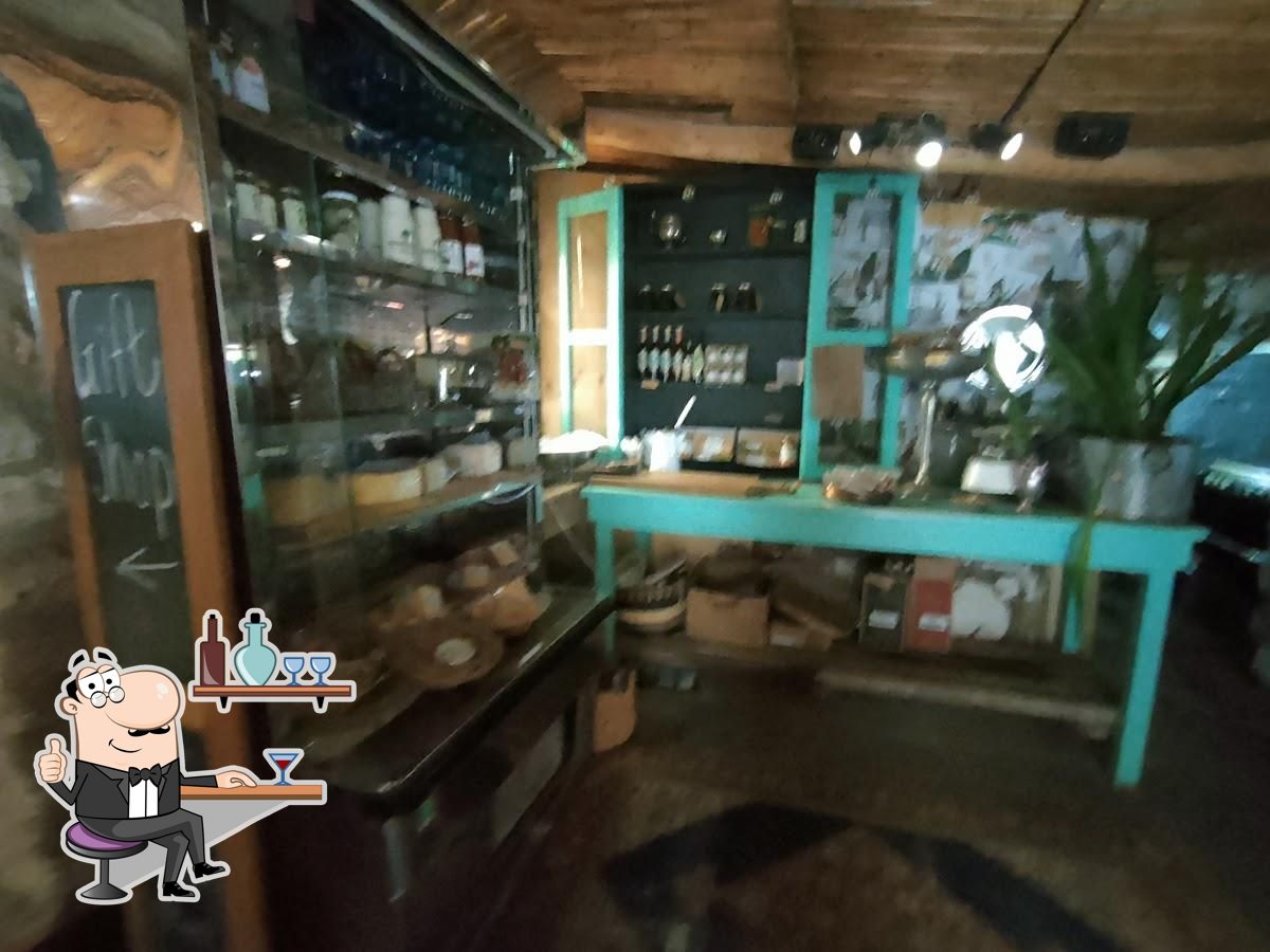Die Vis Vlekhuis, Velddrif - Restaurant menu, prices and reviews