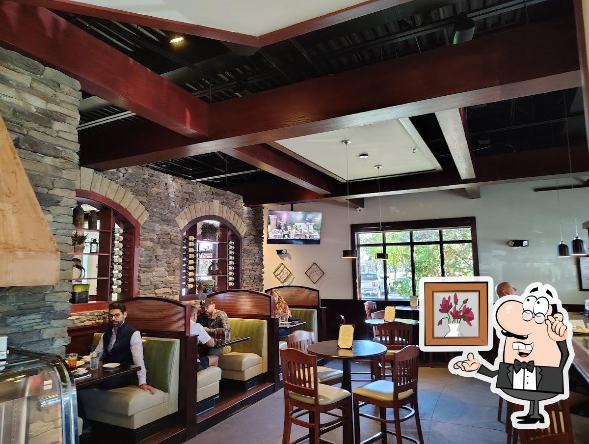 The Chop House, Hendersonville - Restaurant menu, prices and reviews