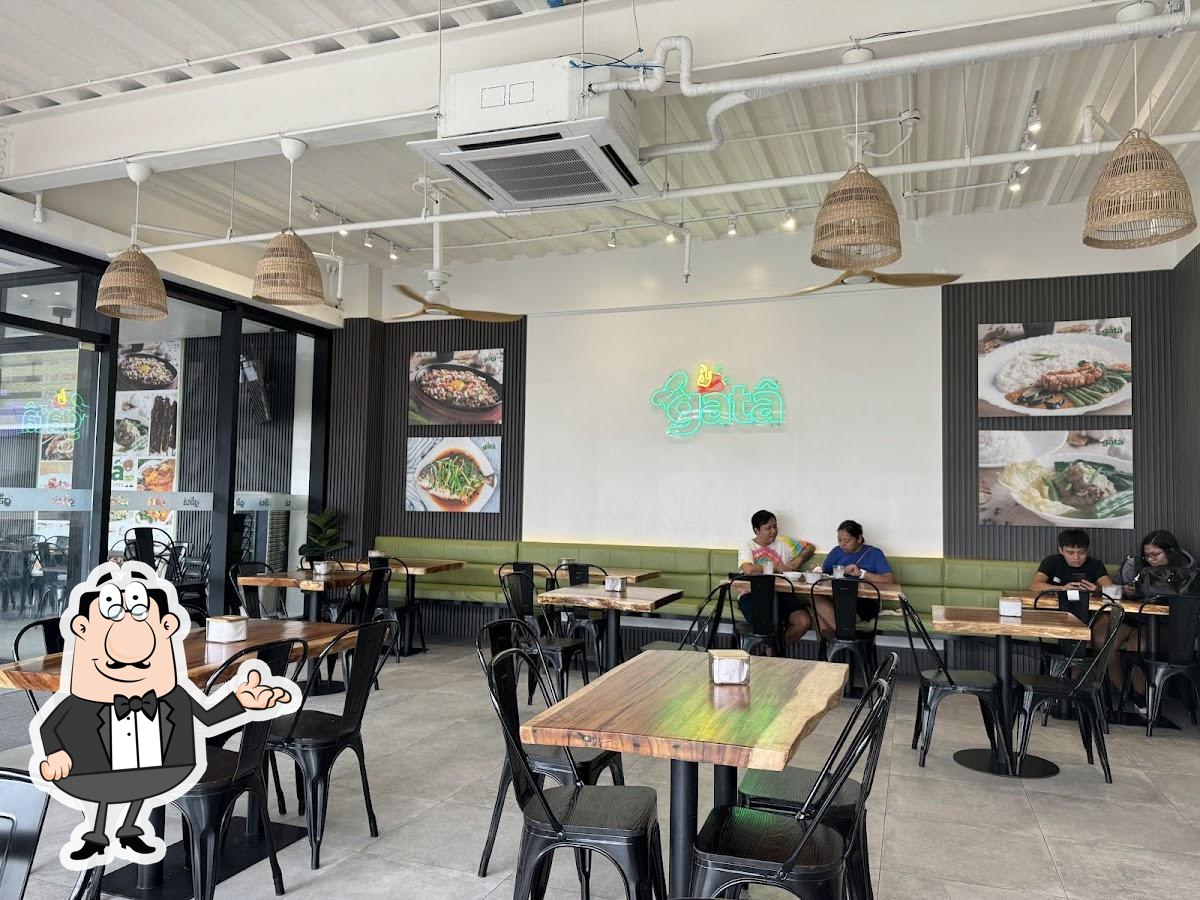 Gatá Filipino Recipes - Santa Rosa, Santa Rosa - Restaurant menu ...