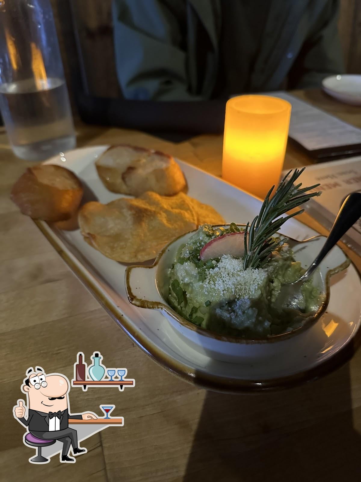 Asadero Prime, Kent - Restaurant menu, prices and reviews