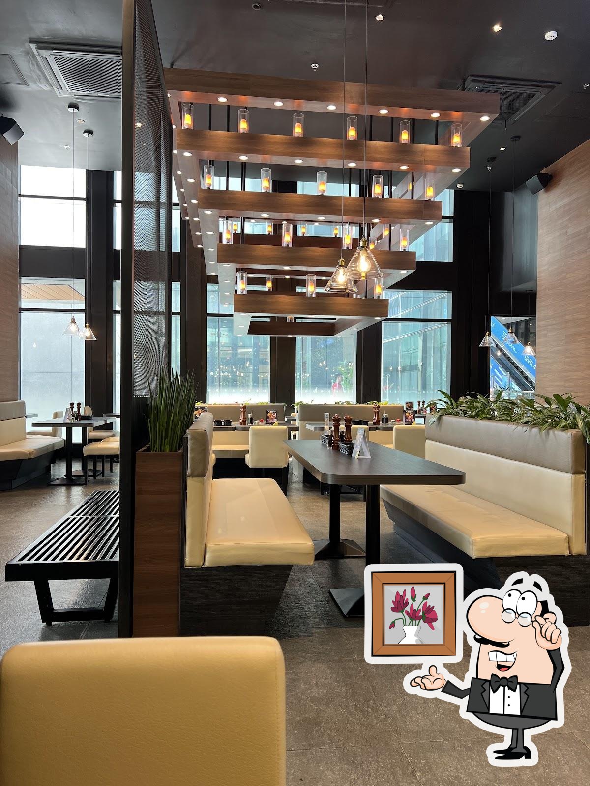 Ikinari Steak, Makati, Ayala - Restaurant menu, prices and reviews
