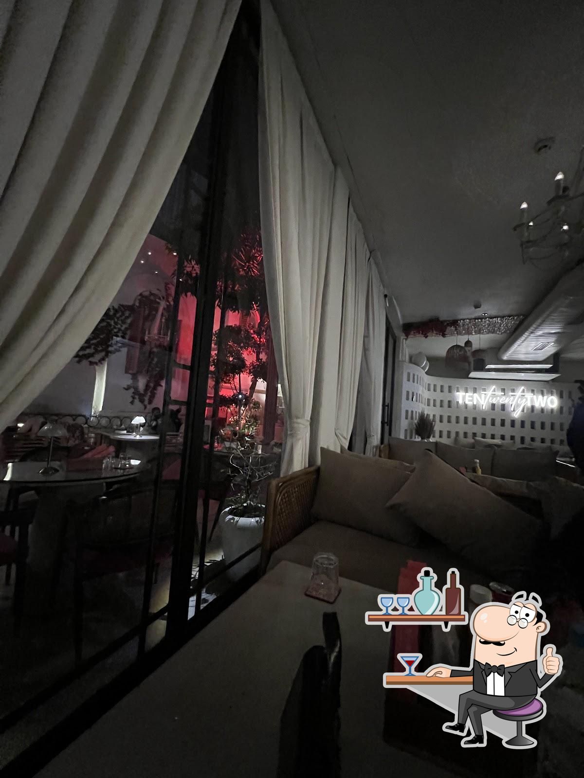 1022 Cafe, Delhi, Delhi - Restaurant menu, prices and reviews