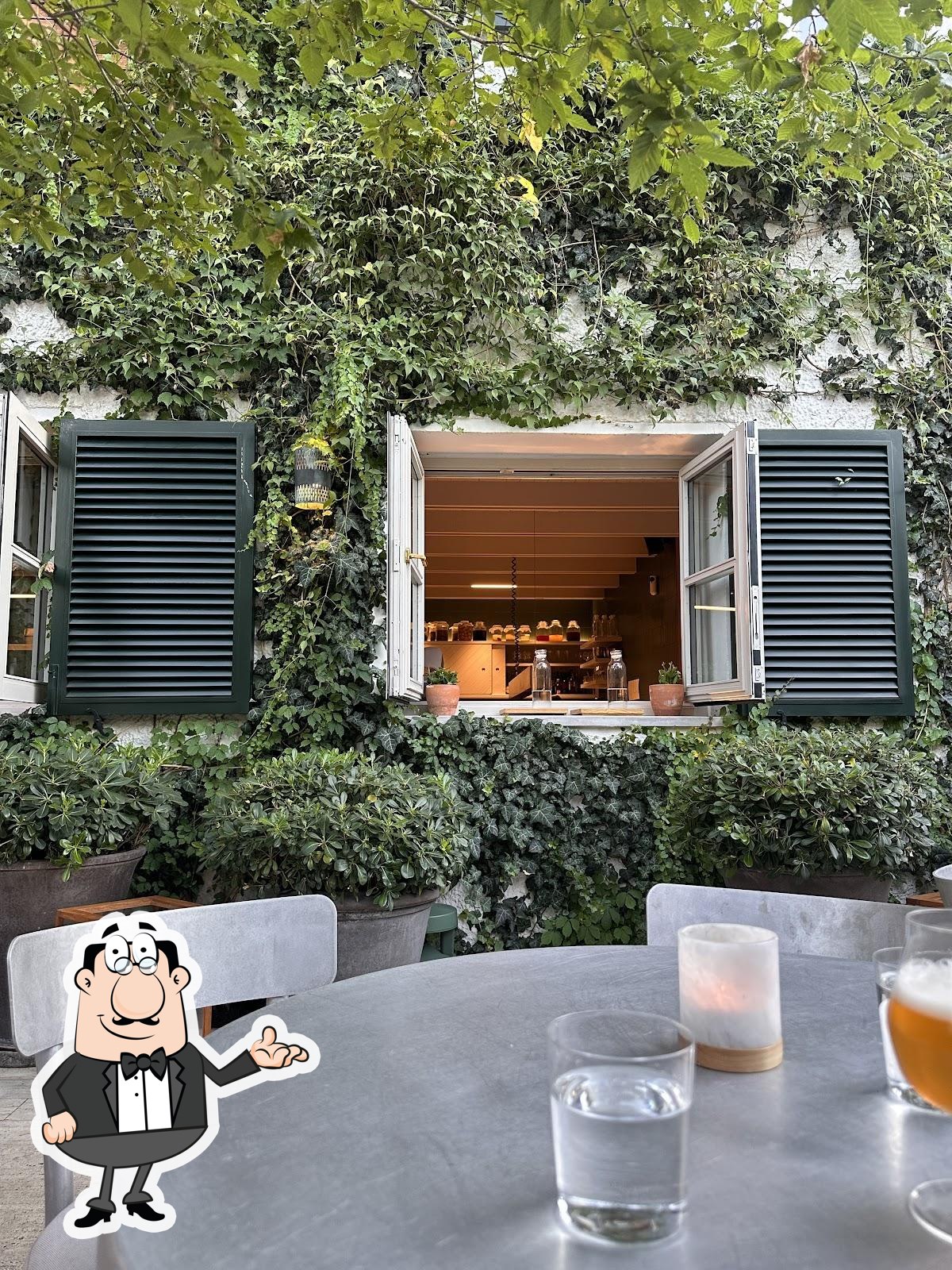OSA, Madrid - Menú del restaurante, precios y reseñas