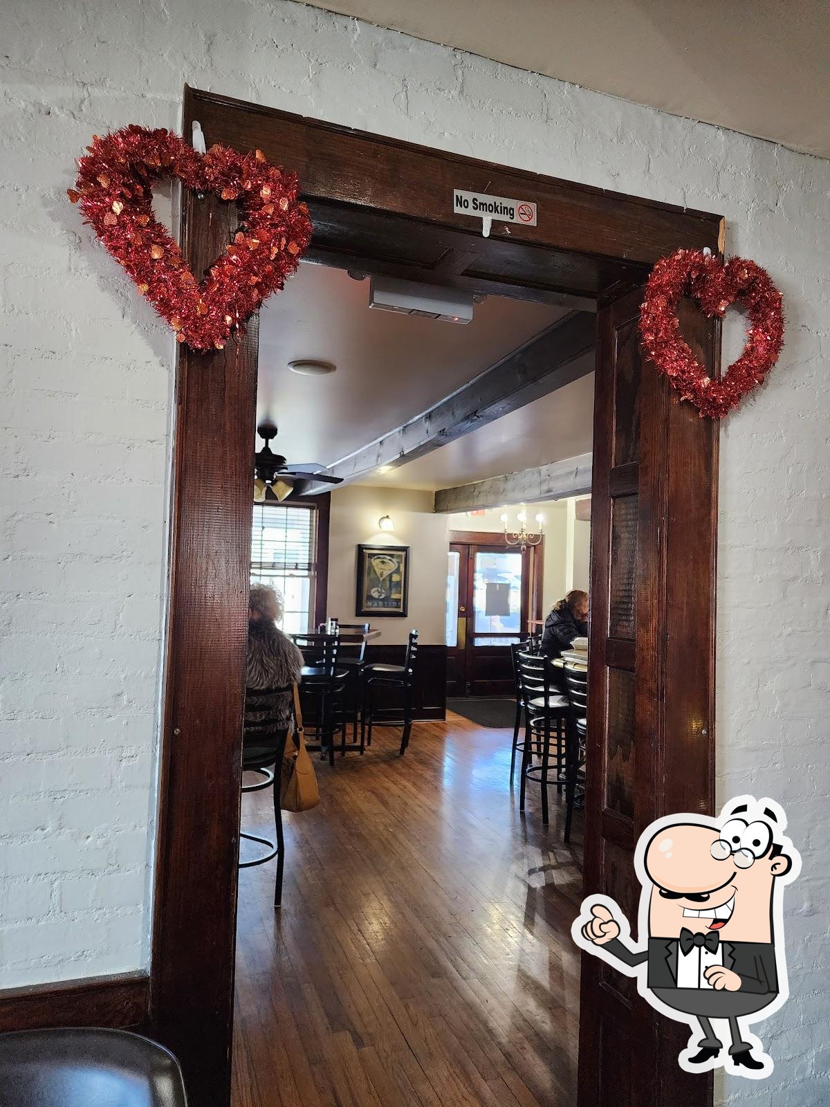 R Place, Greenwood - Restaurant menu, prices and reviews