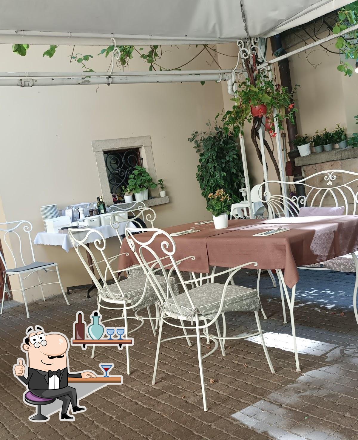 Padre Restaurant, Kraków - Restaurant menu, prices and reviews