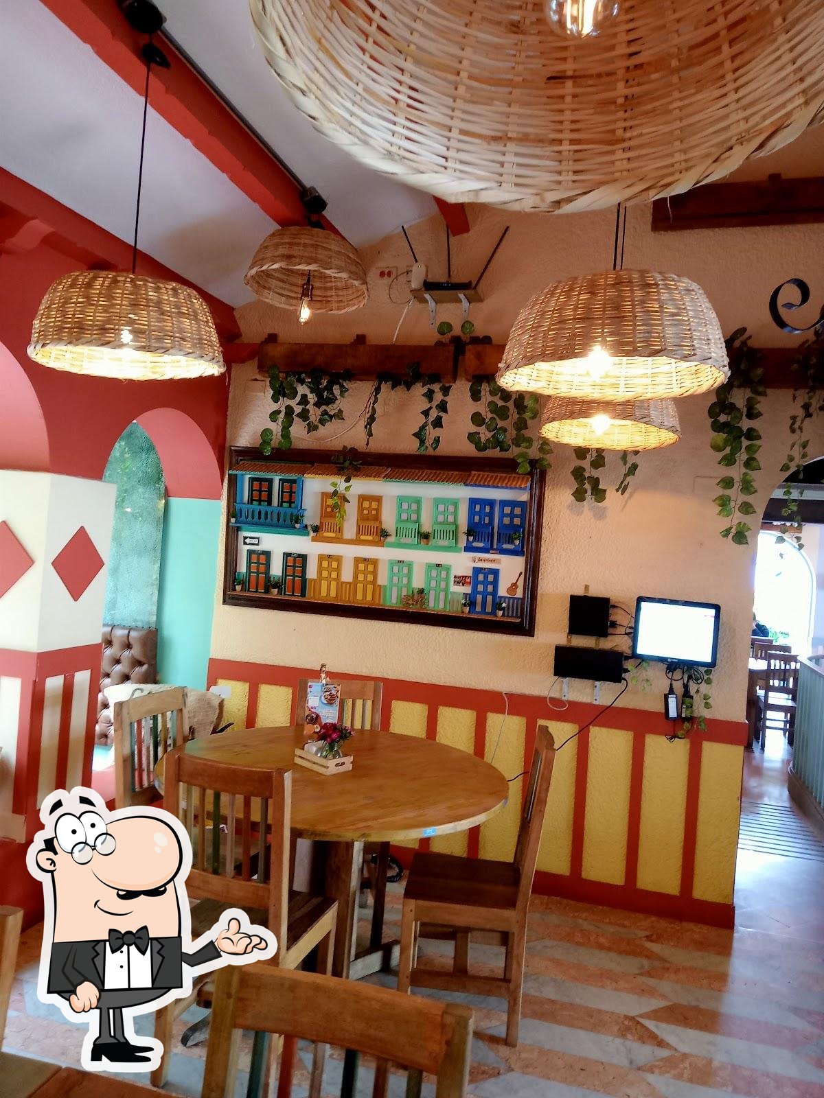 La Mulera Calle 97, Bogotá - Menú del restaurante, precios y reseñas