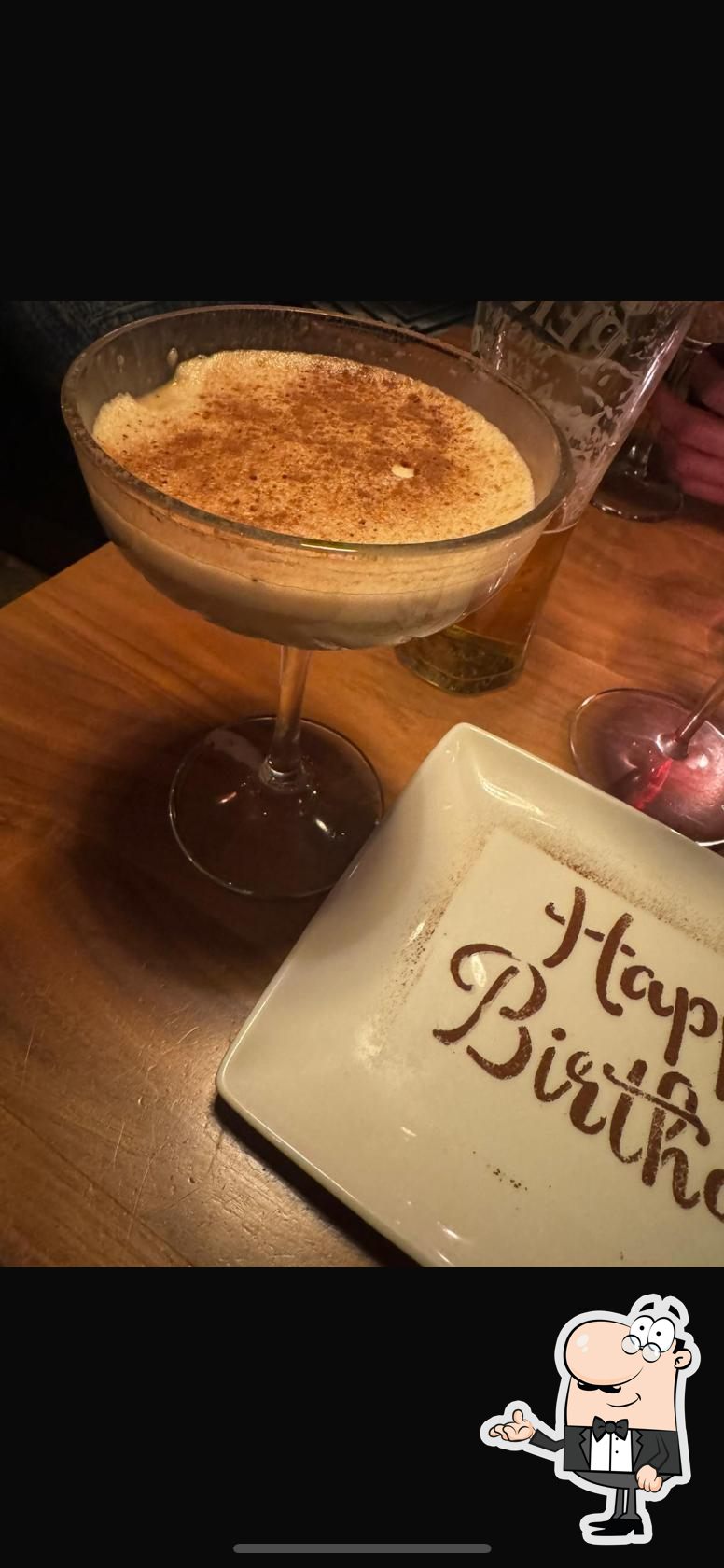 Prime Steak & Grill, Beaconsfield - Restaurant menu, prices and reviews