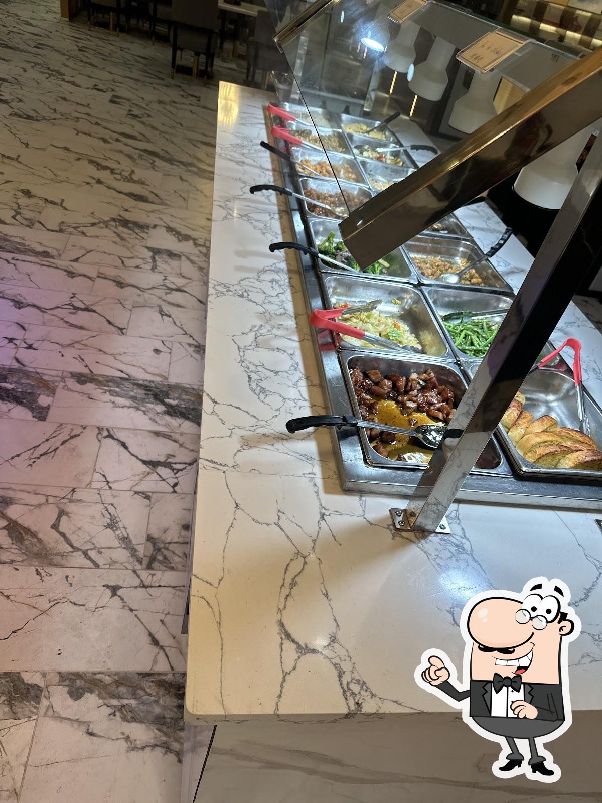 Asia 1 Buffet, Tucson - Restaurant menu, prices and reviews