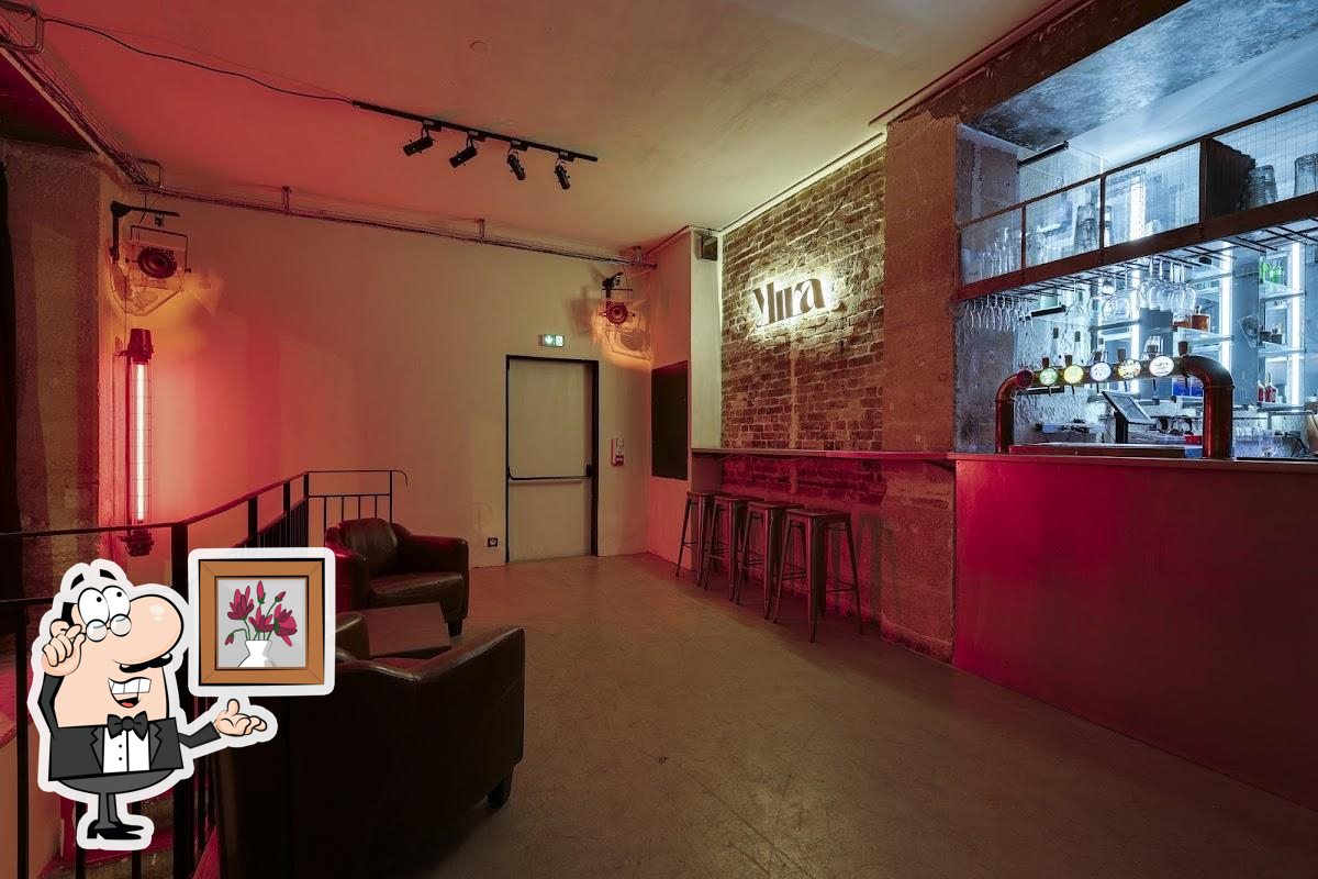 MIRA, Paris - Menu du restaurant, prix et avis