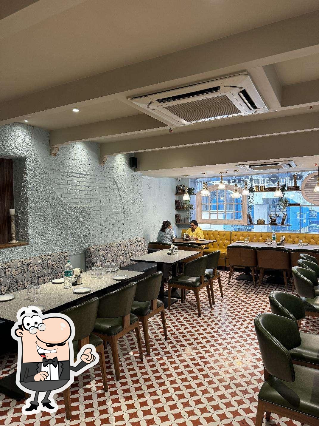 Kailash Parbat, Mumbai - Restaurant menu, prices and reviews