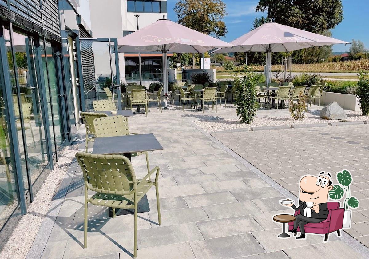 FREELS UG Bakery & Fresh Meals, Winhöring - Speisekarte, Preise und ...