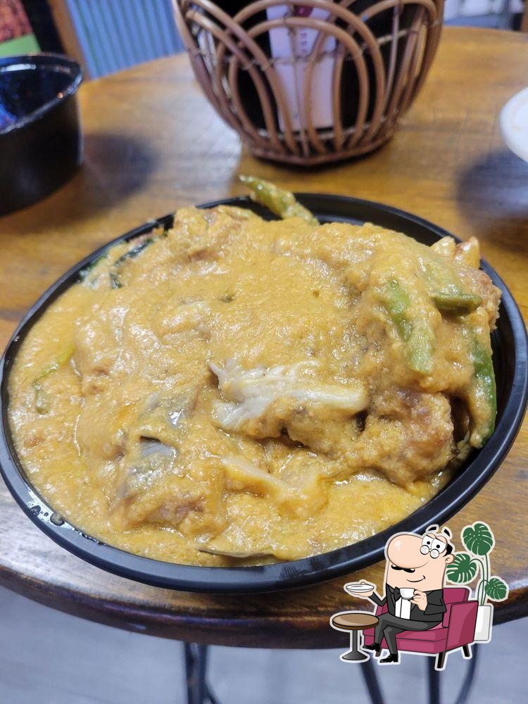 YMA YMAS Restaurant, Troy - Restaurant menu, prices and reviews