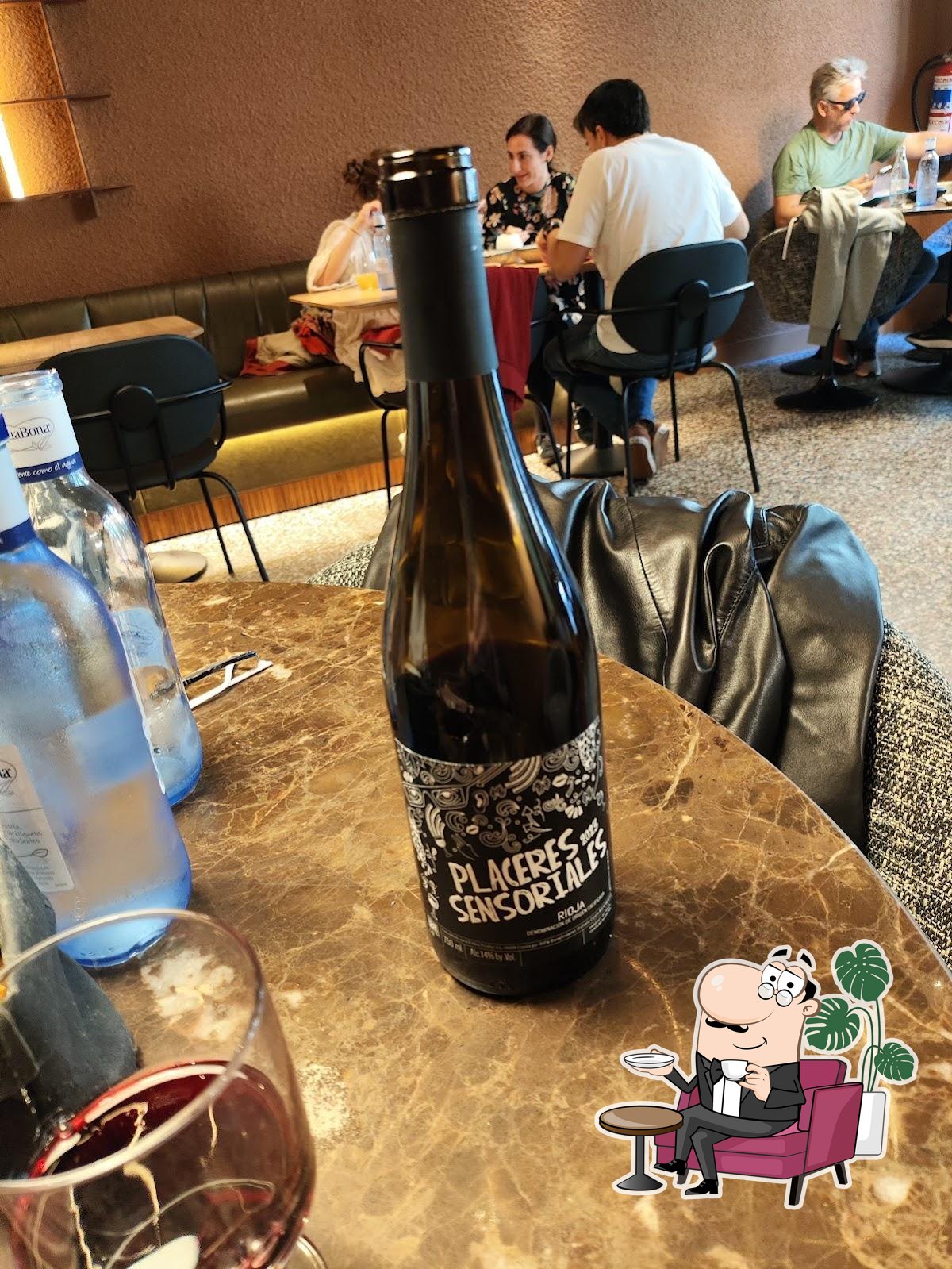 Ochenta Grados Bilbao, Bilbao - Menú del restaurante, precios y reseñas