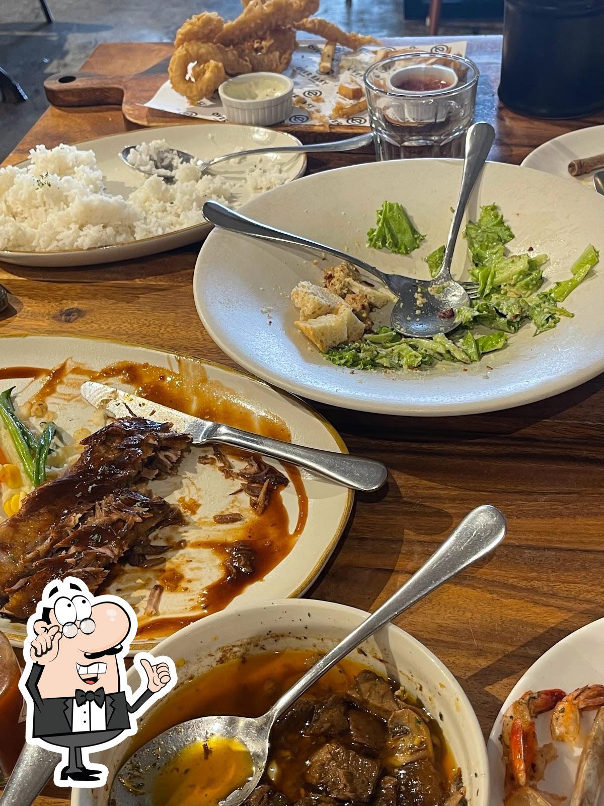 Over Easy restaurant, Marikina (Santolan) – menu, prices & reviews
